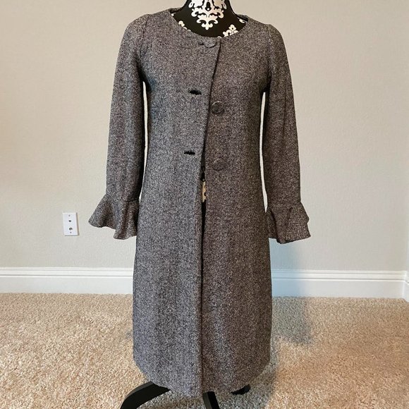 S.Howard Hirsch | Jackets & Coats | Vintage Showard Hirsch California ...